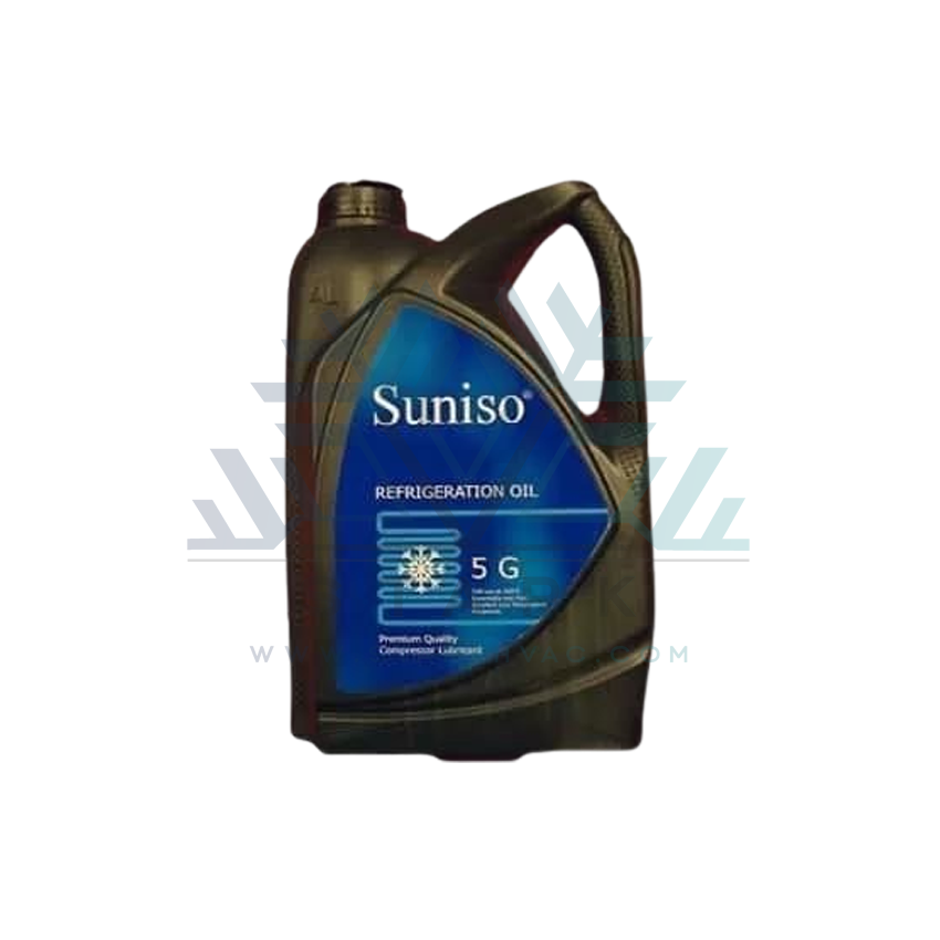 SUNISO 5G OIL – HVAC and Refrigerator OEM Spare Parts